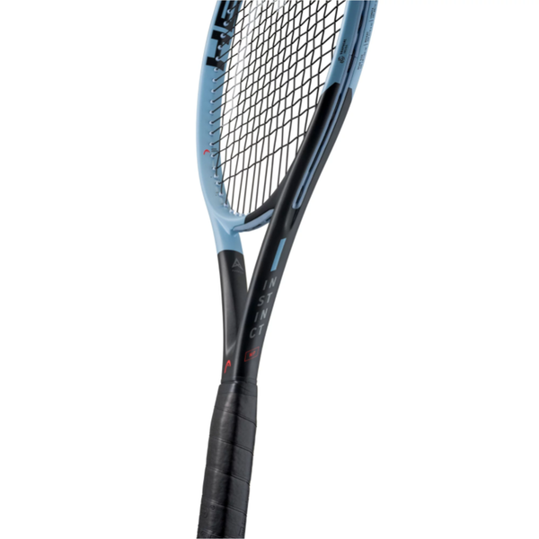 HEAD Instinct MP Tennis Racquet (2025) – Control the 'T' Sports