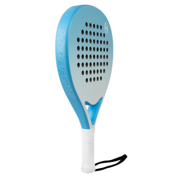 Harrow Nova Padel Paddle – Control the 'T' Sports