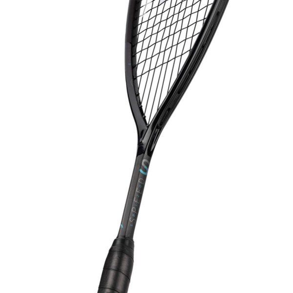 Head Speed 120 SB Squash Racquet (2025) – Control the 'T' Sports