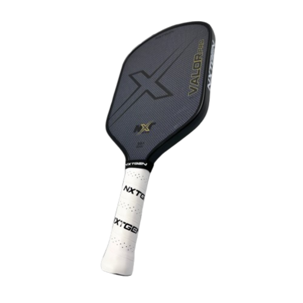 NXTgen ValorPro Purple Pickleball Paddle – Control the 'T' Sports