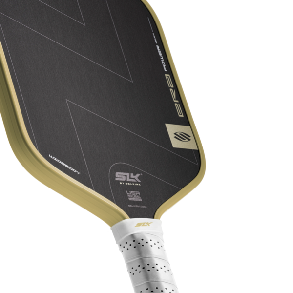 Selkirk SLK Era Power Widebody Regal Pickleball Paddle – Control the 'T ...
