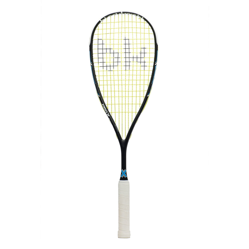 Black Knight Squash Racquets – Control the 'T' Sports