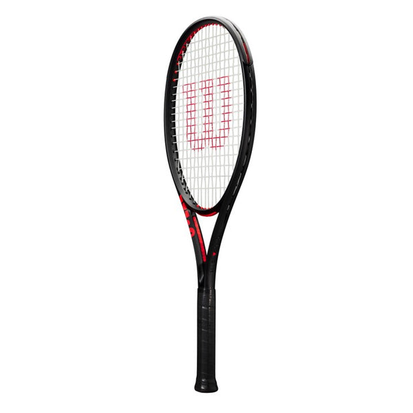 Wilson Clash 108 V3 Tennis Racquet – Control the 'T' Sports
