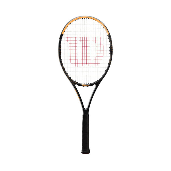 Wilson Burn Spin 103 Tennis Racquet – Control the 'T' Sports