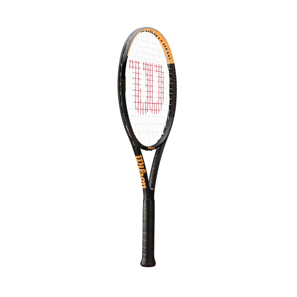 Wilson Burn Spin 103 Tennis Racquet – Control the 'T' Sports