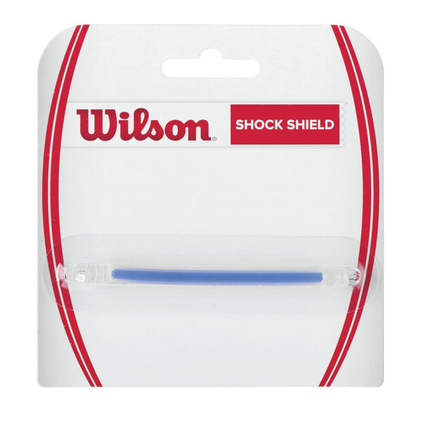 Wilson Shock Shield Dampener – Control the 'T' Sports
