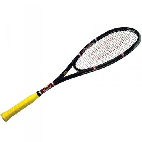 Harrow Squash Racquets – Control the 'T' Sports